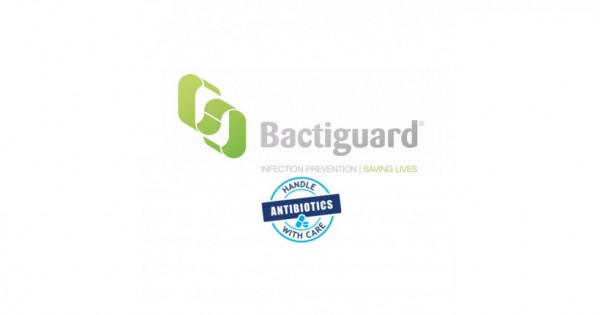 Protectie contra infectiilor Bactiguard